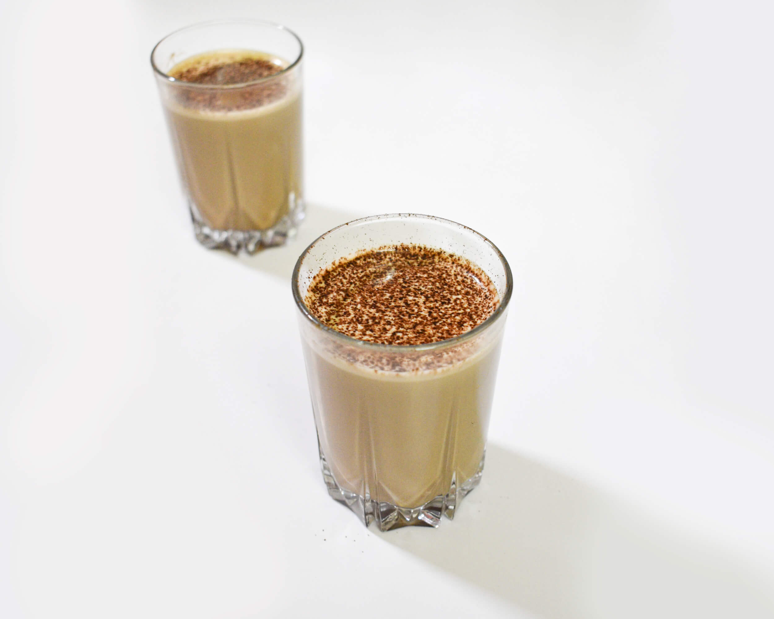 Make quick Caffè Mocha at home ☕️ | Coffee Mocha - Mecapre Blogs